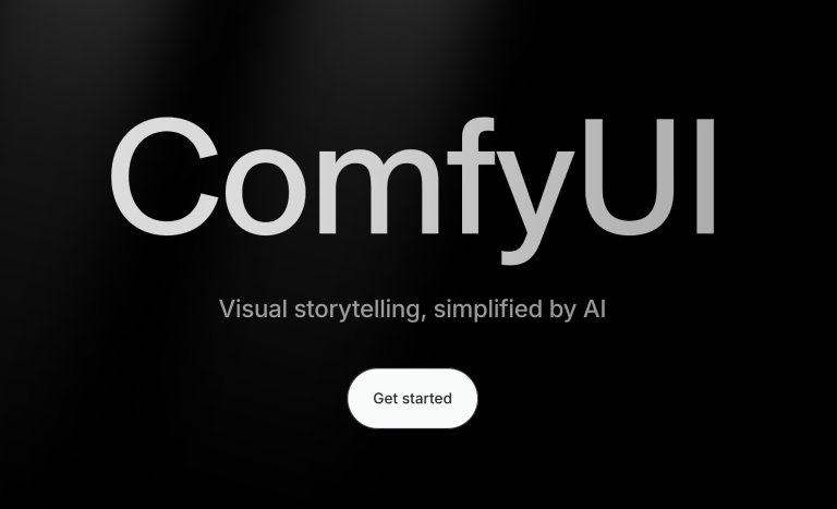 ComfyUI 新界面完全使用指南！全新操作界面，工作效率大大提升 – 奇伴AI创意工坊